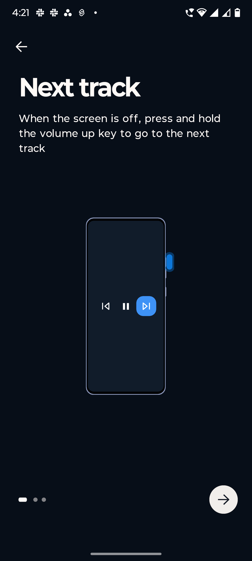 My 5 favourite Hello UI features