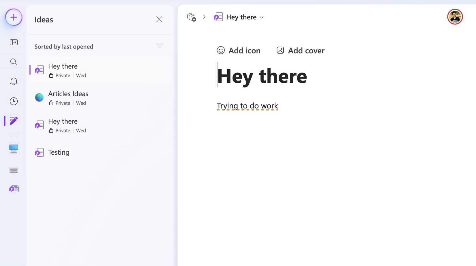 Should you replace Notion with Microsoft Loop? Here's my take after using both for a month
