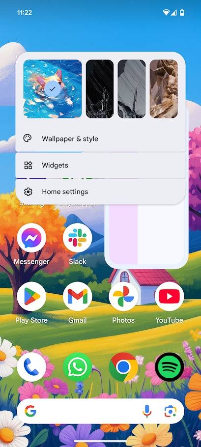 6 steps I follow to make my Android home screen look amazing