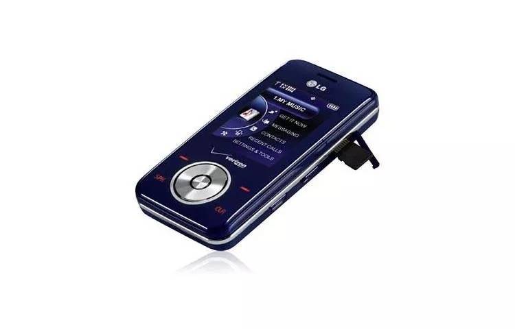 If you remember these 7 iconic phones, you're officially old