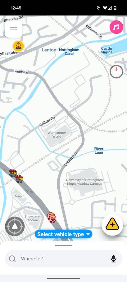 Is Waze the next app to make its way to the Google Graveyard?