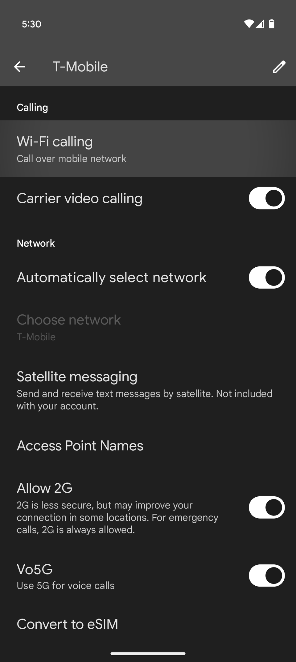 Google preps a friendly reminder that phone calls work on more than ...