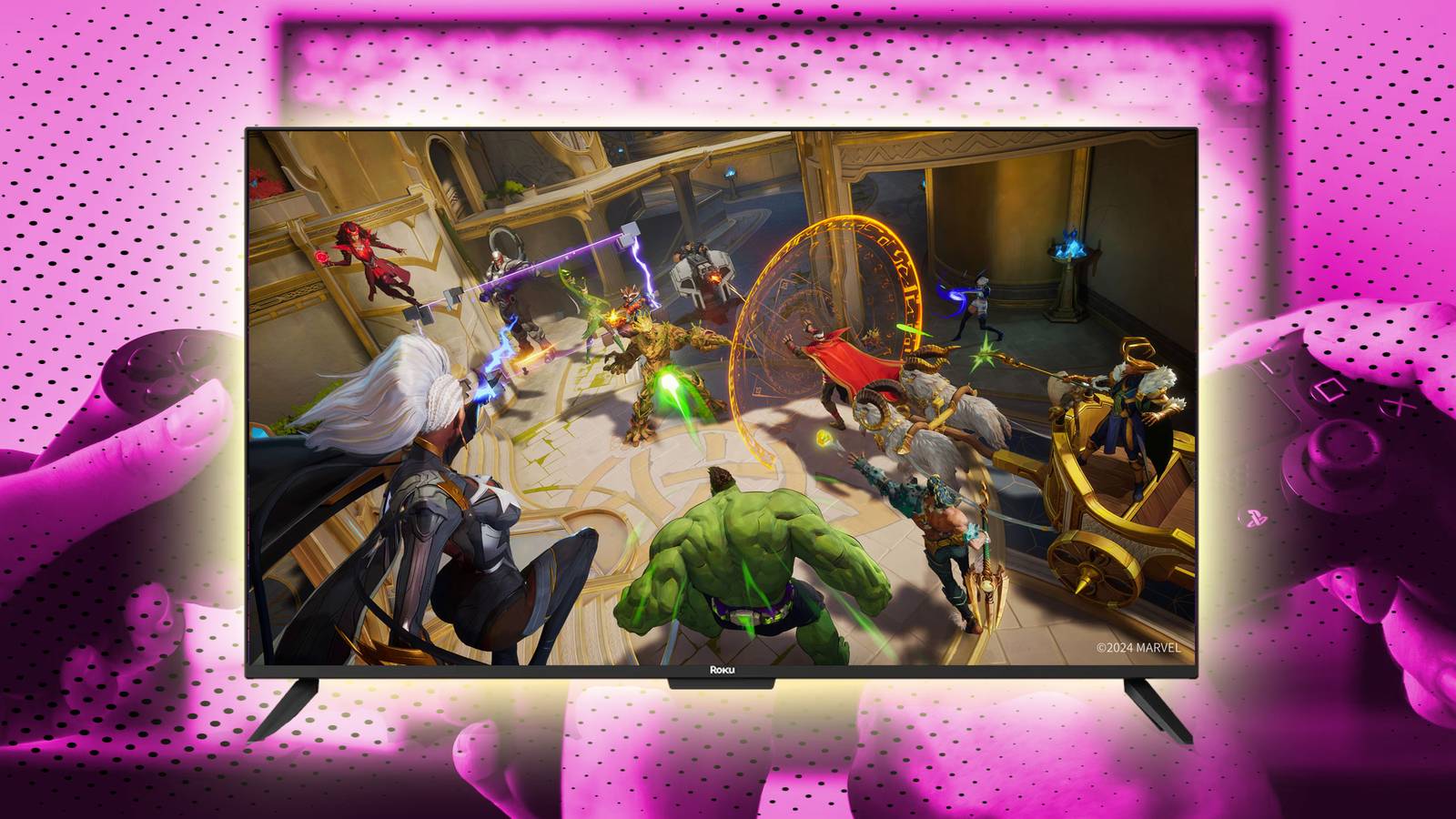 9 smart TV gaming tips I wish I knew sooner