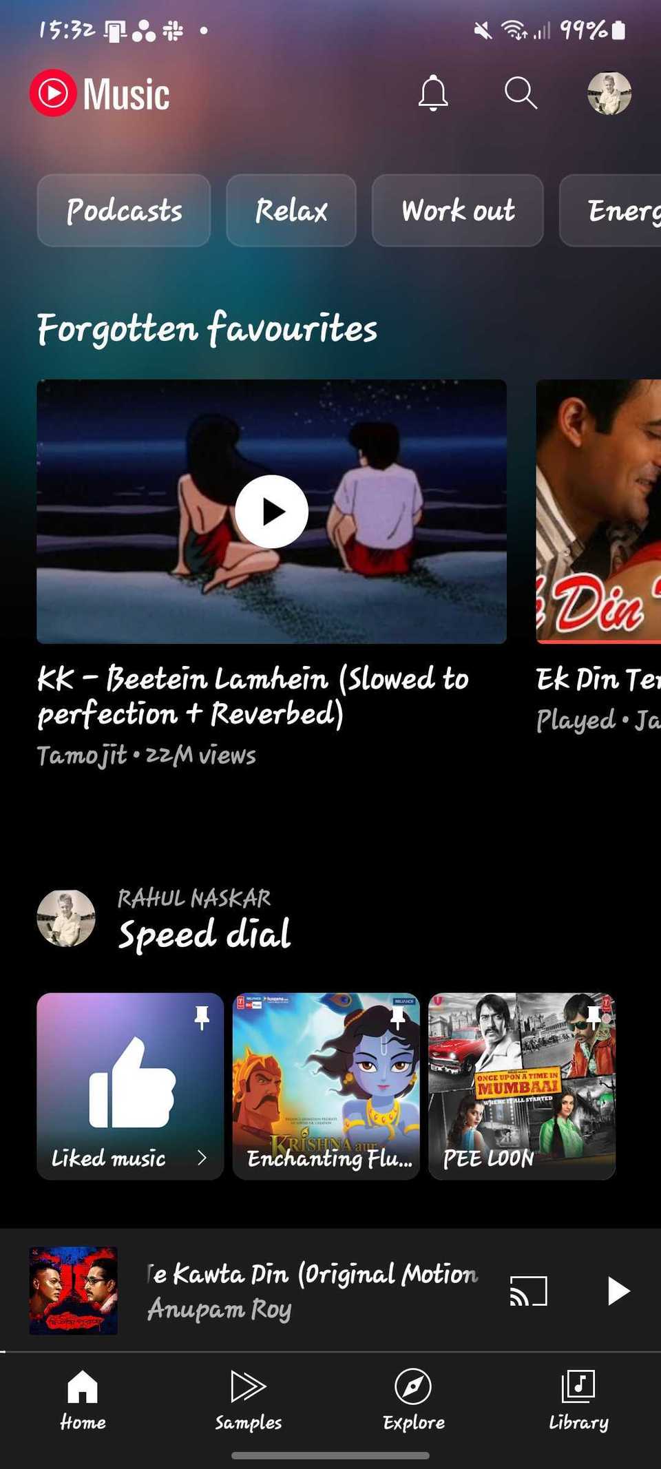 Here is why YouTube Music is better than Spotify
