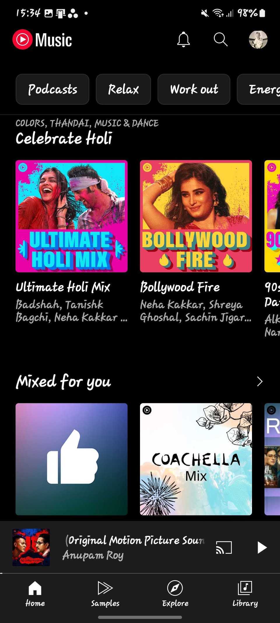 Here is why YouTube Music is better than Spotify