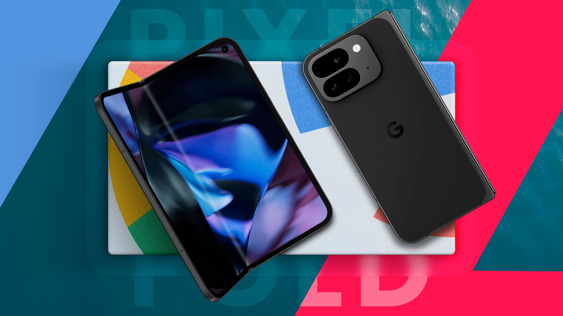 Pixel 10 Pro Fold vs. Galaxy Z Fold 7: Which Flagship Foldable Should ...