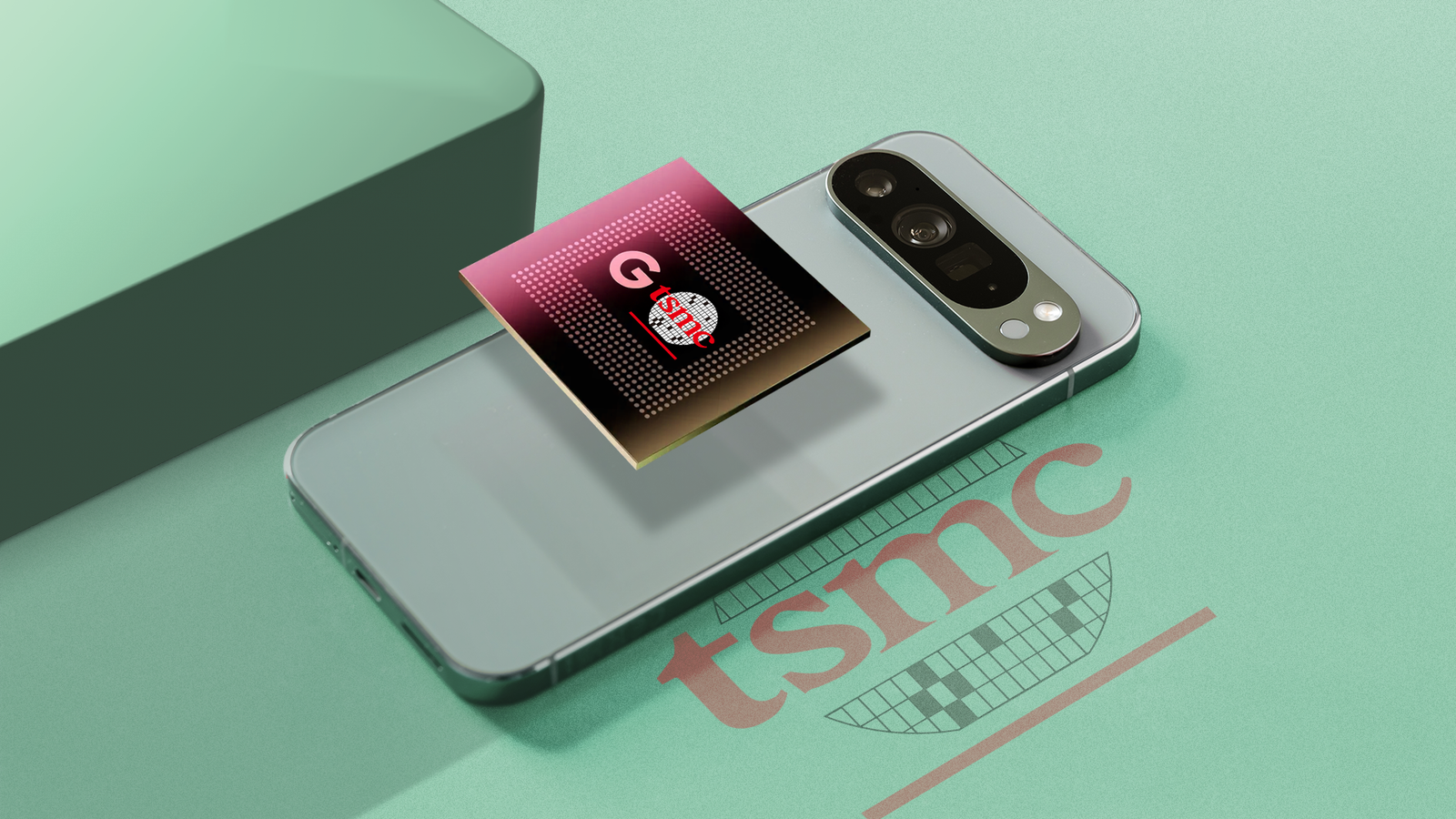 Don't expect TSMC to radically transform the upcoming Google Pixel 10 ...