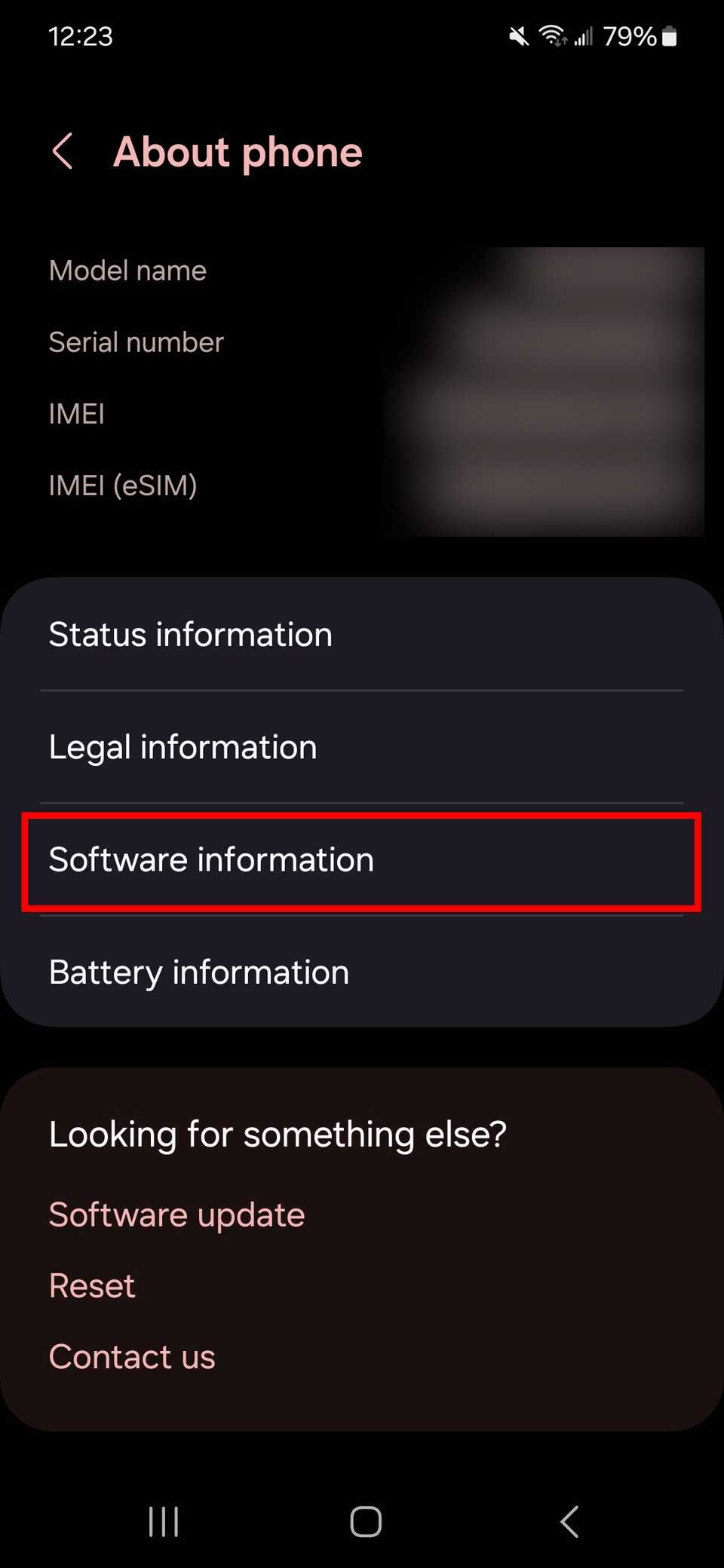 How to find and retrieve deleted text messages on Android