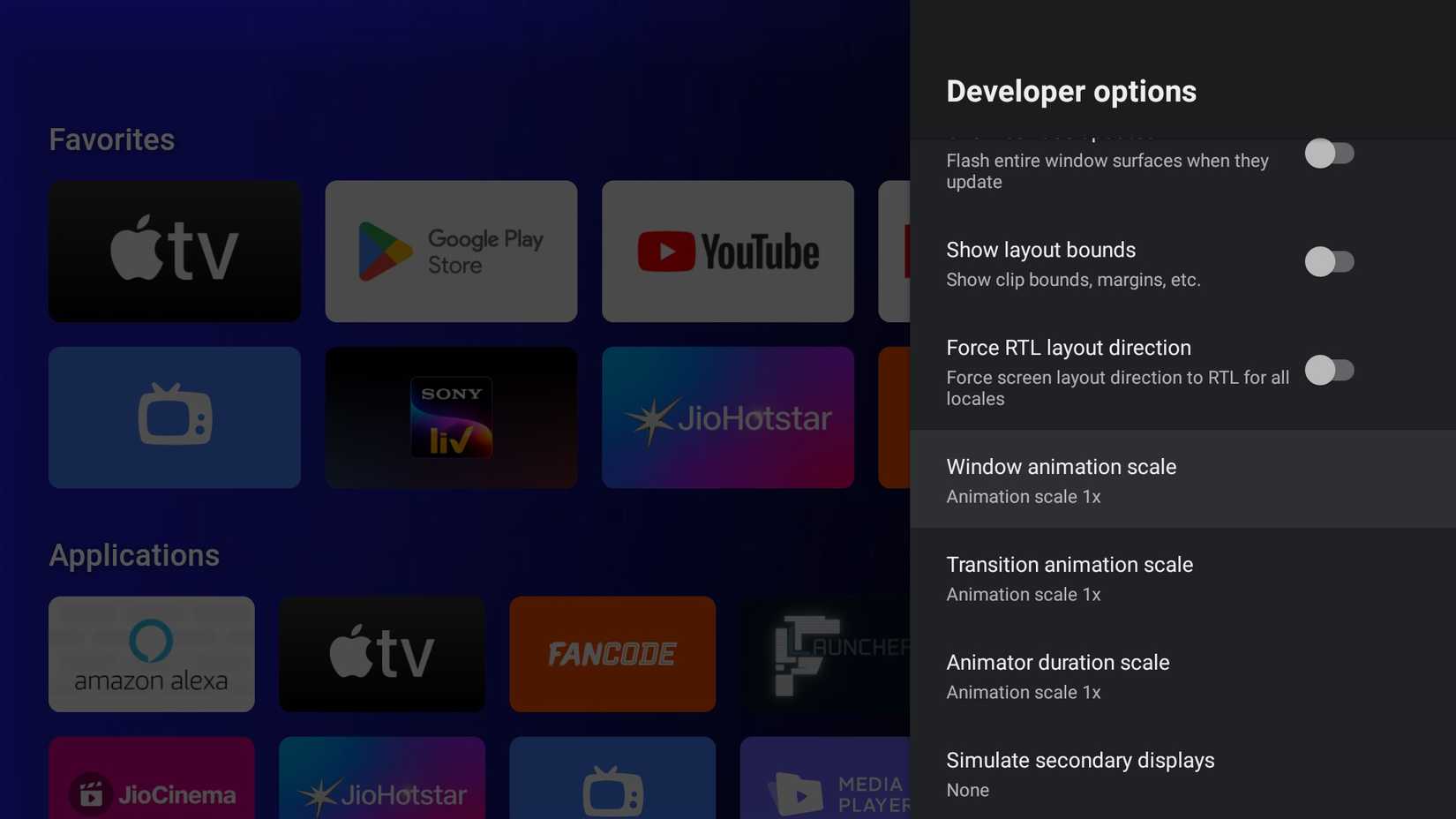 7 smart TV accessibility settings that can make watching much easier
