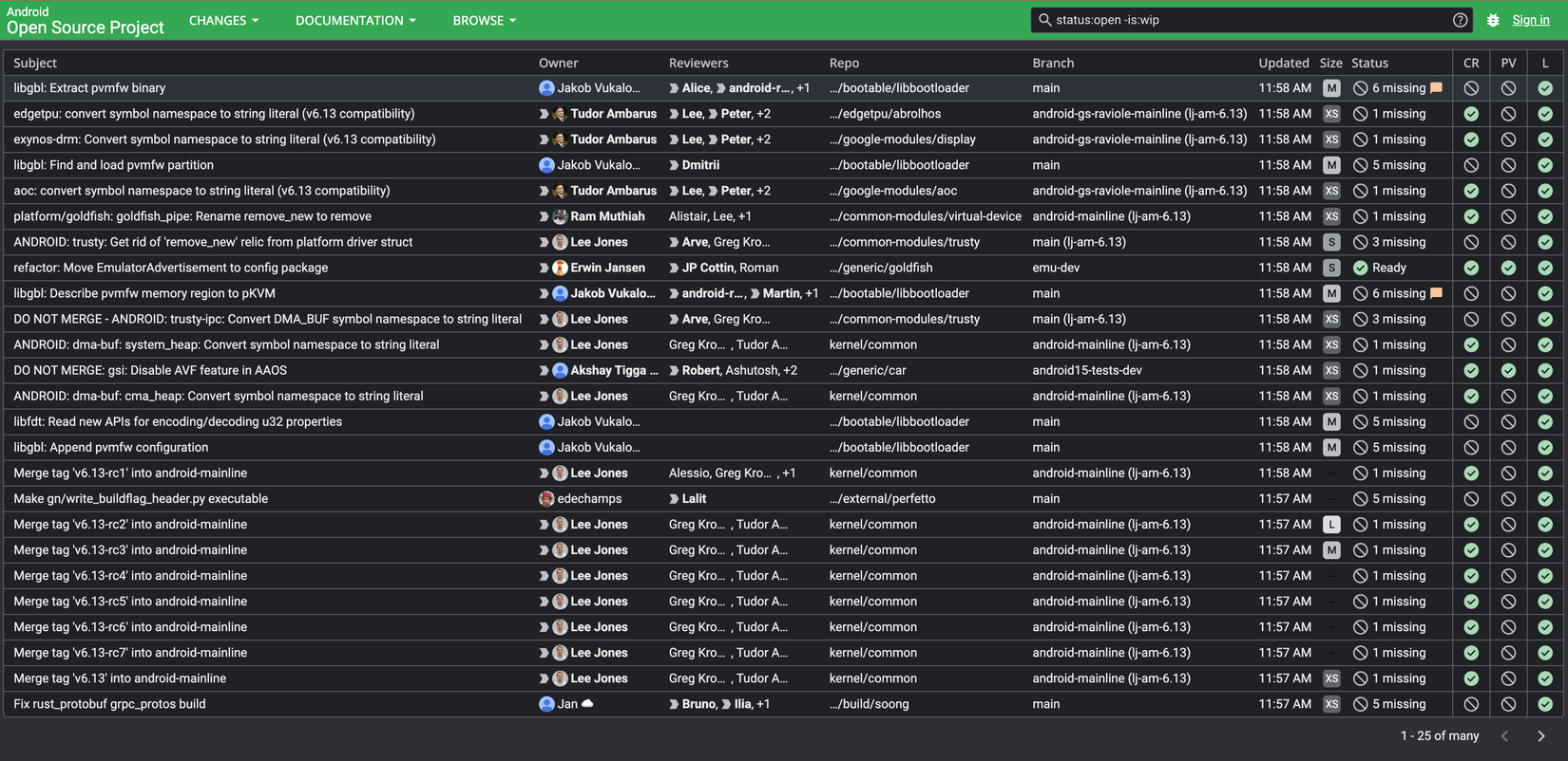 Google is making Android development more of a private affair
