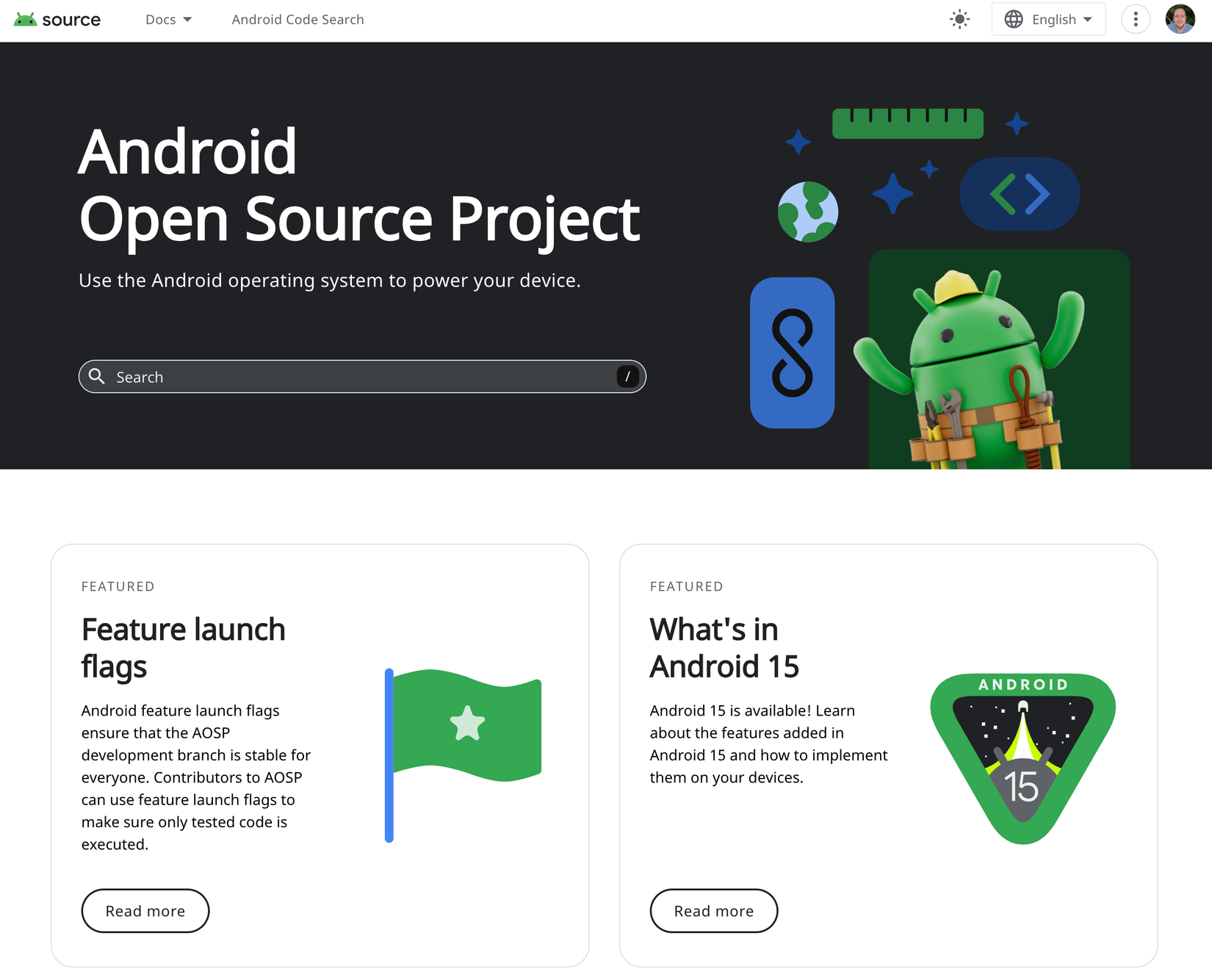 Google is making Android development more of a private affair