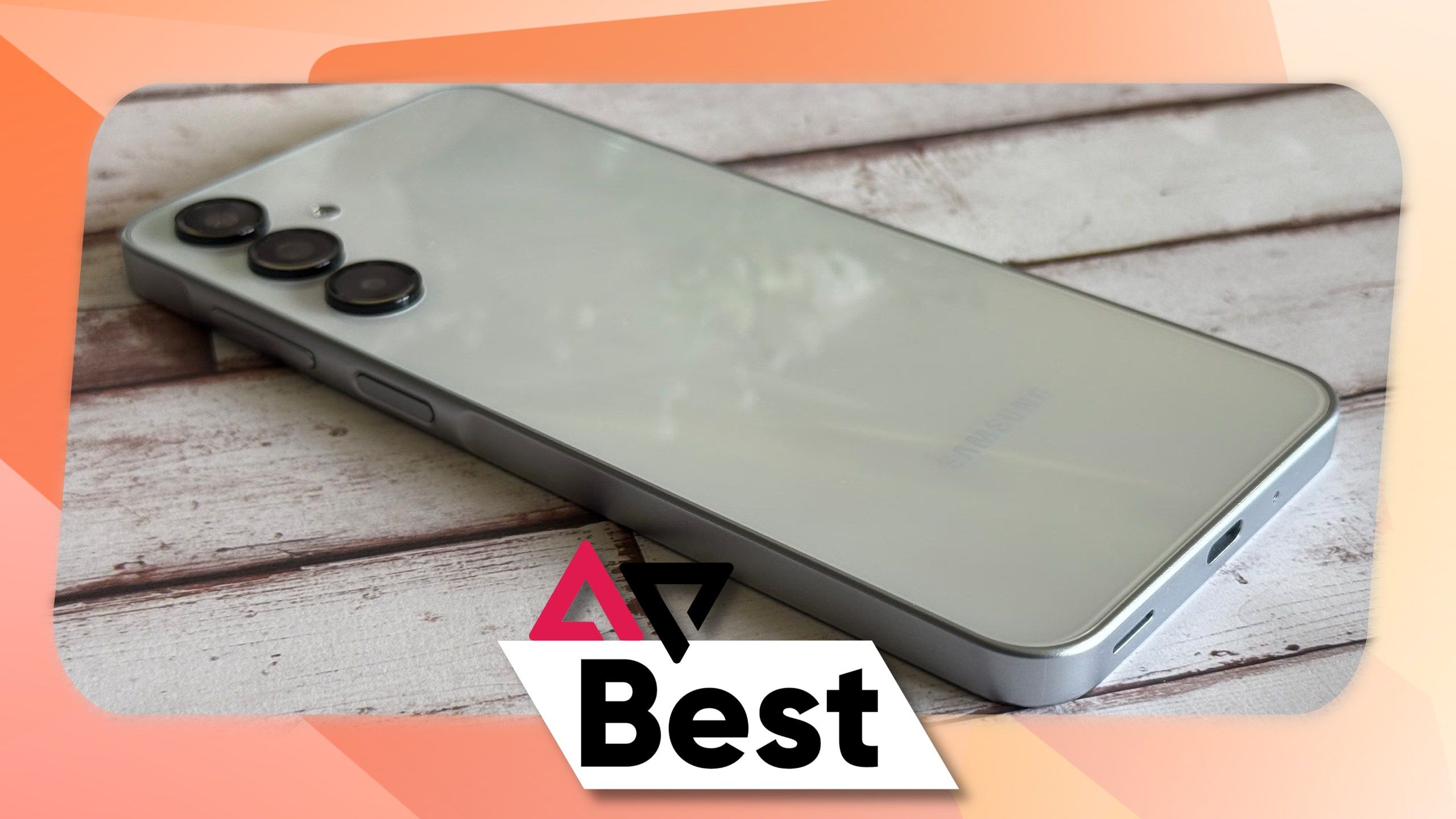 Best Samsung Galaxy A16 cases of 2025