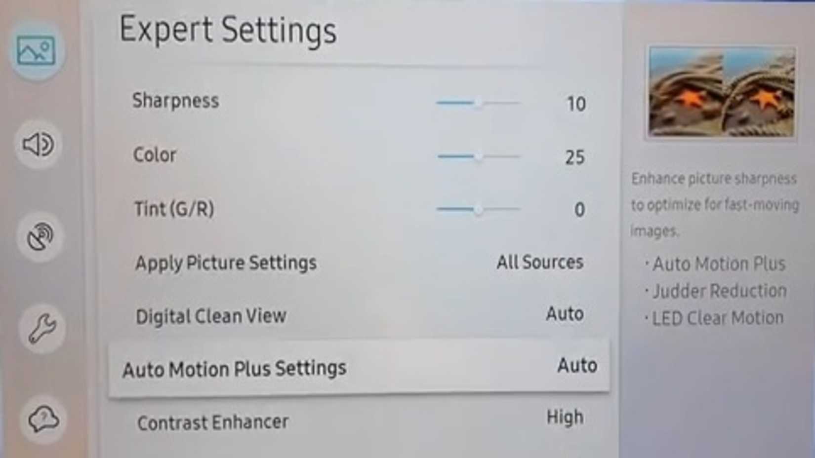 6 settings you should change ASAP when you buy a new smart TV