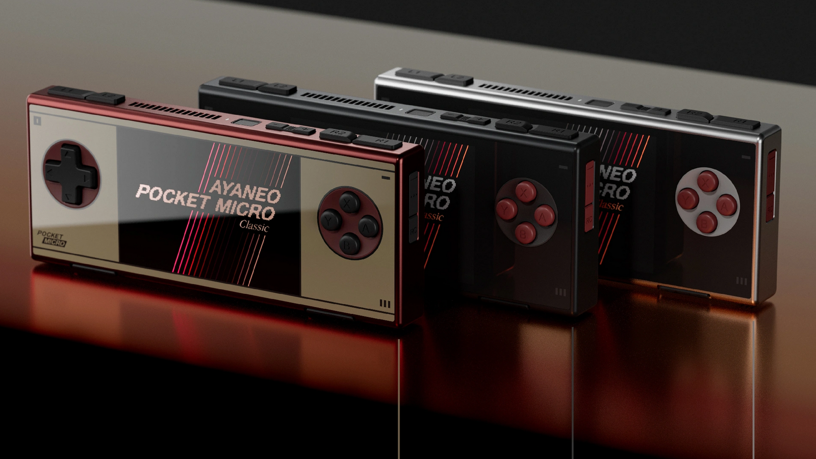 Ayaneo just improved one of its best Android handhelds by removing the ...