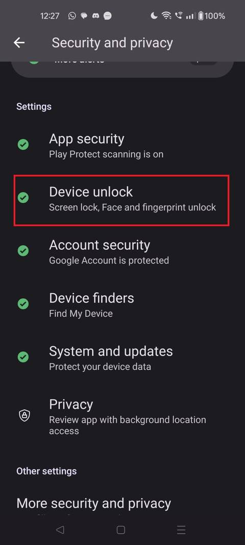 Android: Change these security settings ASAP