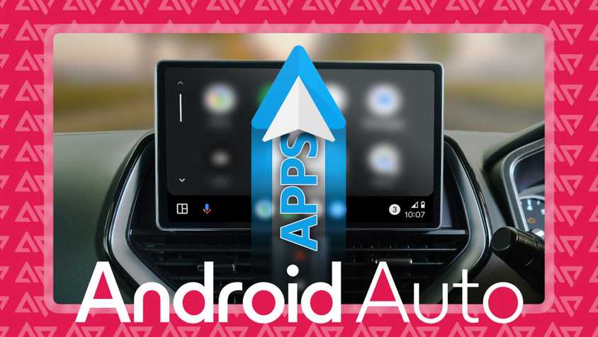 Eliminate a common Android Auto headache with this minuscule gadget