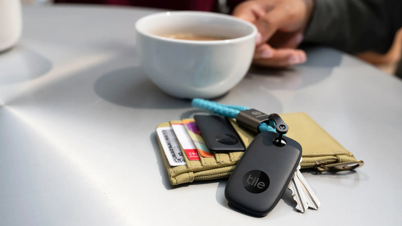 Get your hands on this Tile Starter Pack for nearly half off as it ...