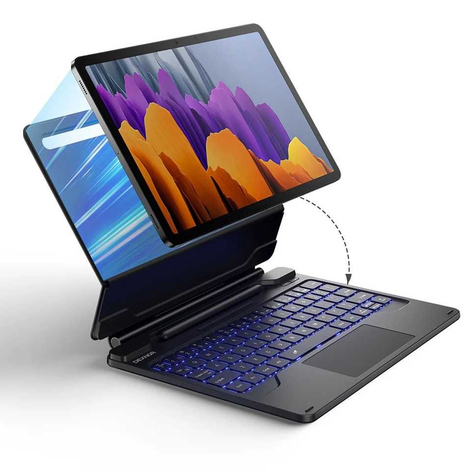 Best Samsung Galaxy Tab S8 cases in 2025