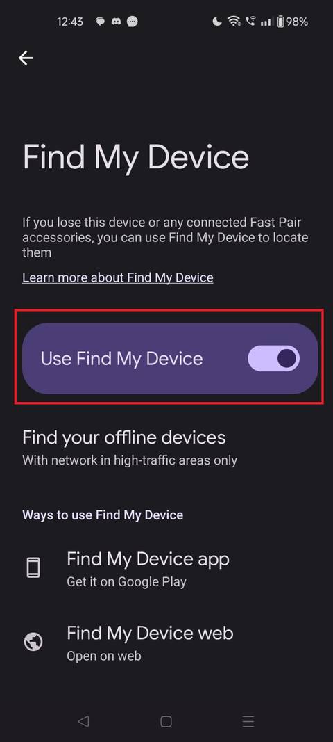 Android: Change these security settings ASAP
