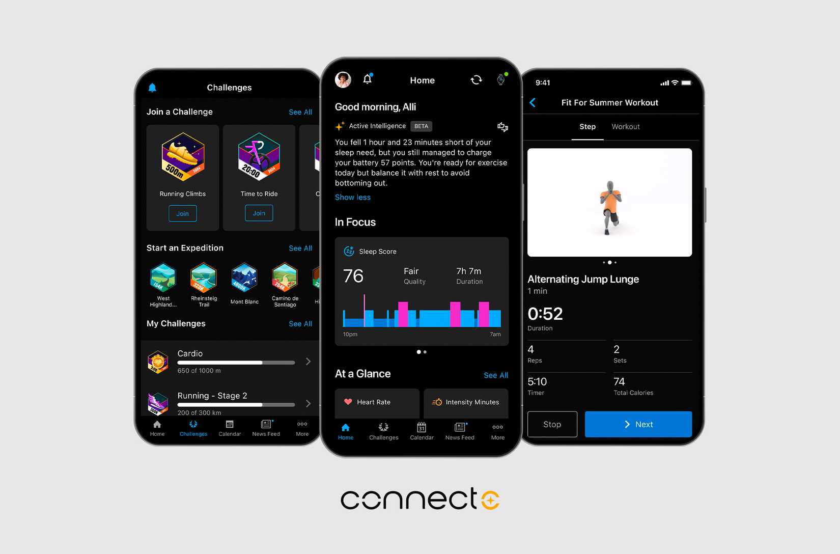 Garmin Connect just got a lot more powerful, but only if you're willing ...