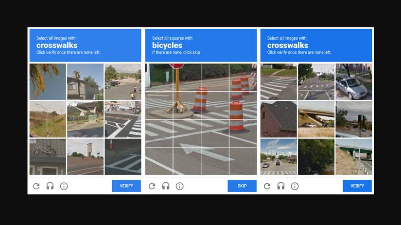 What are CAPTCHAs, and does the internet still need them?