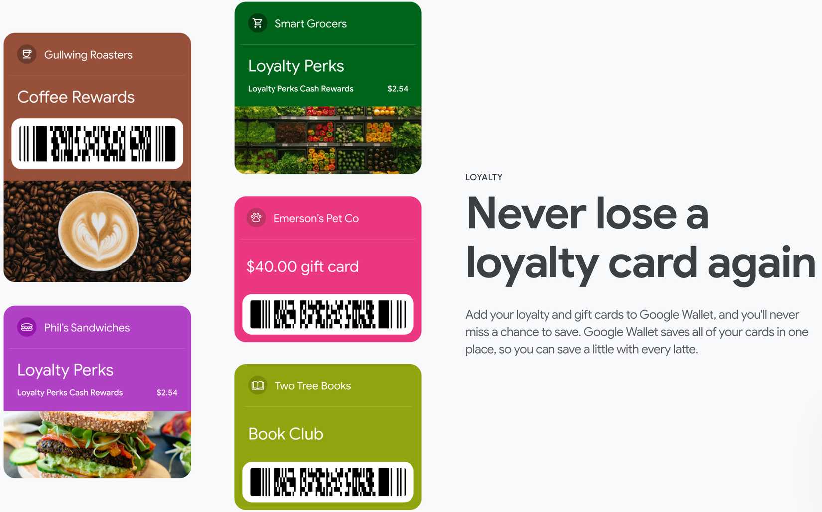 12 essential items to keep in Google Wallet that aren't credit cards