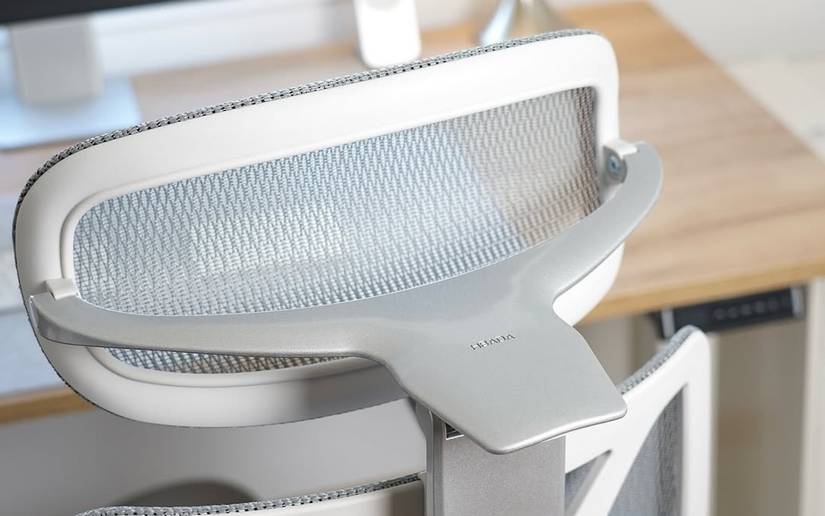 HBADA E3 ergonomic office chair: Elevating comfort with cutting-edge ...