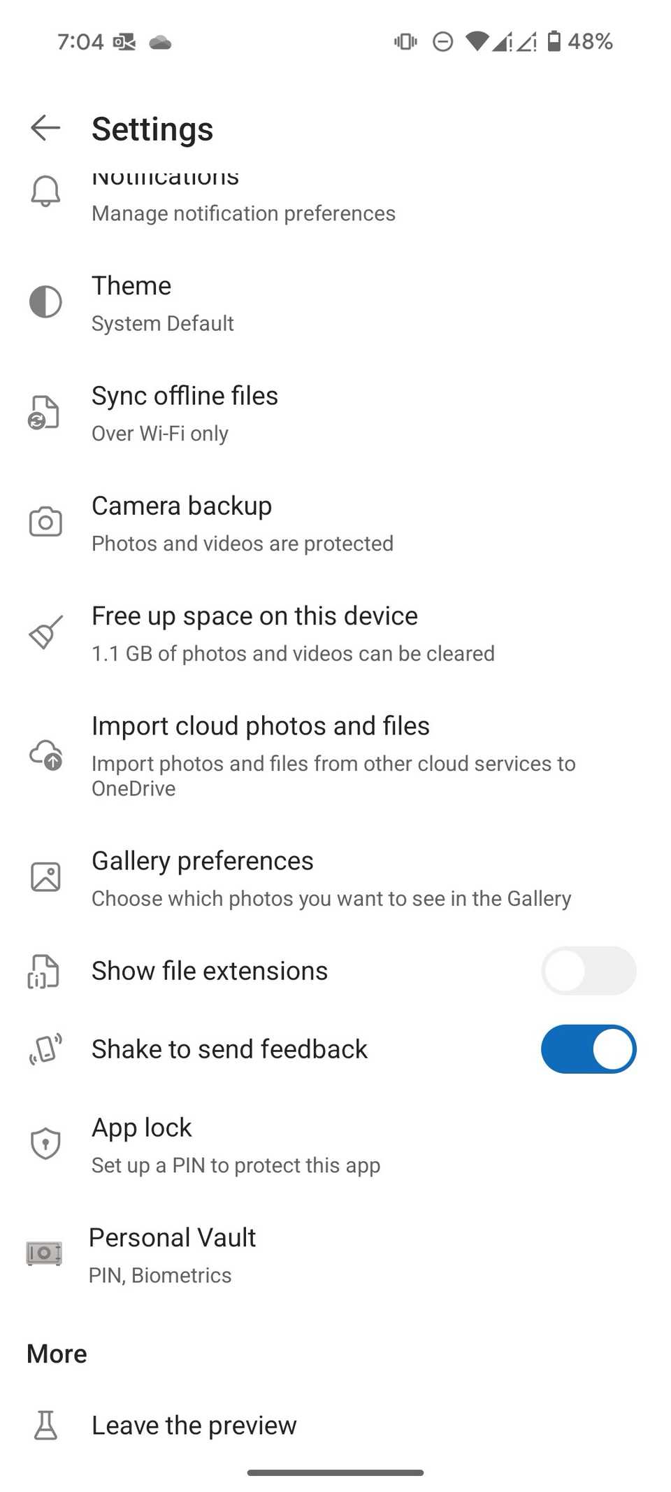 I ditched Google Photos for OneDrive and you won't believe what ...