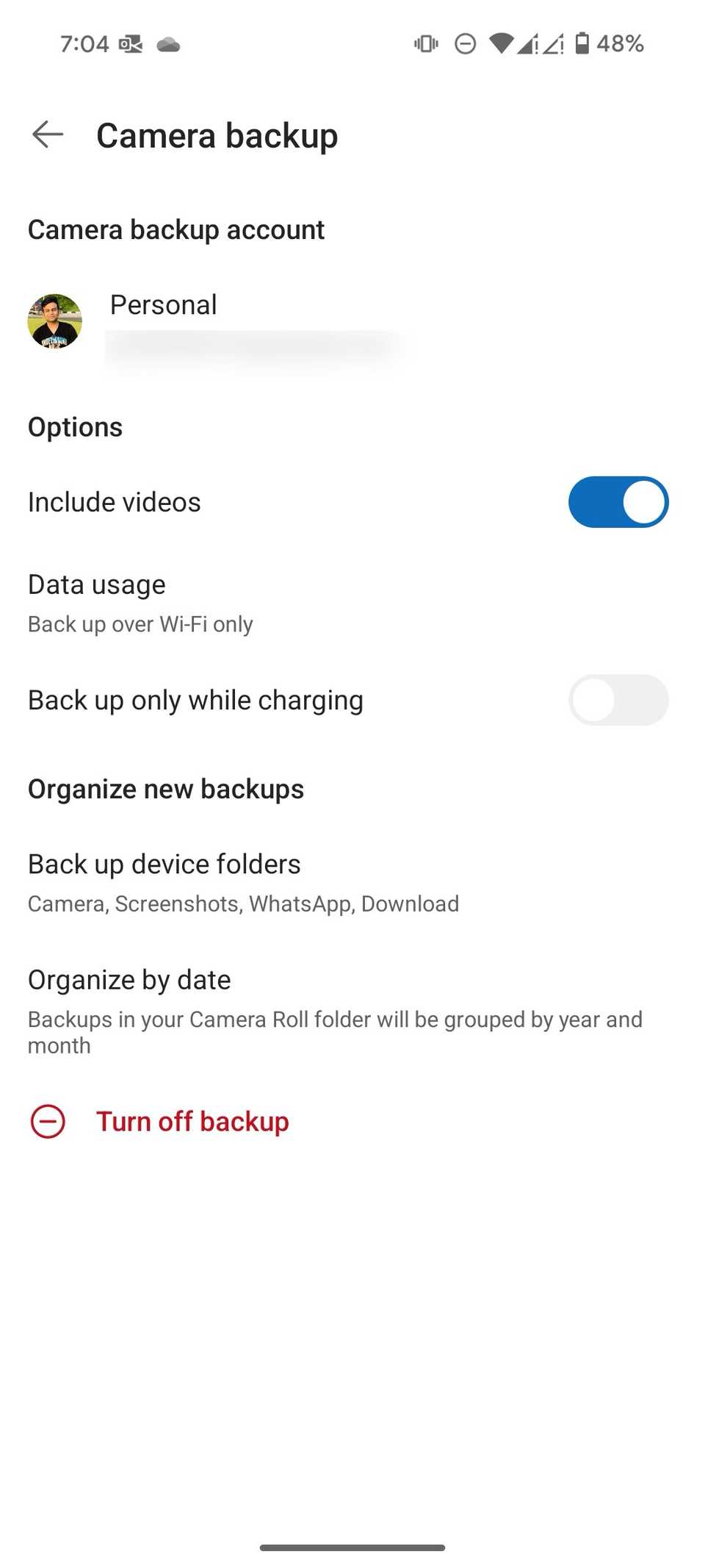 I ditched Google Photos for OneDrive and you won't believe what ...