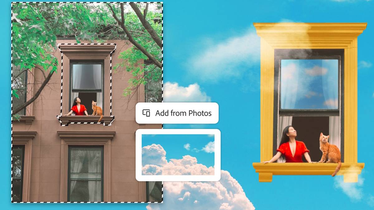 Photoshop for iPhone: A new era of mobile creativity