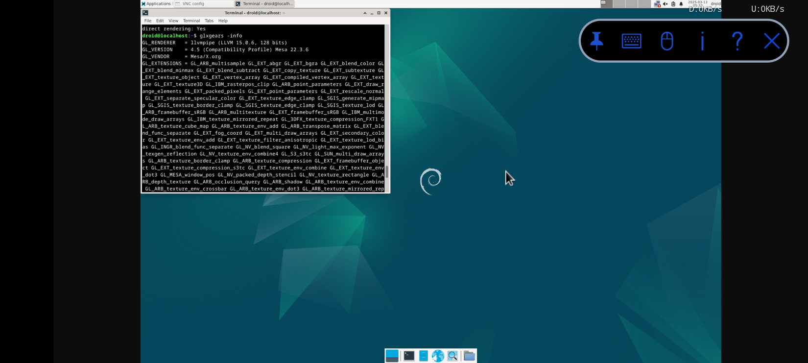 Redditor proves Linux desktop environments can run on your Google Pixel