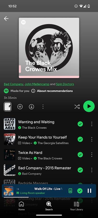7 best Android Auto music players