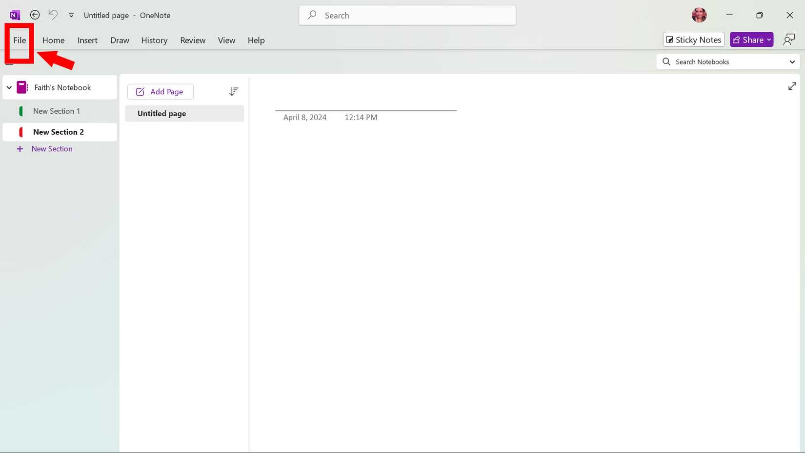 Microsoft OneNote: Simple fixes for common sync errors and fixes