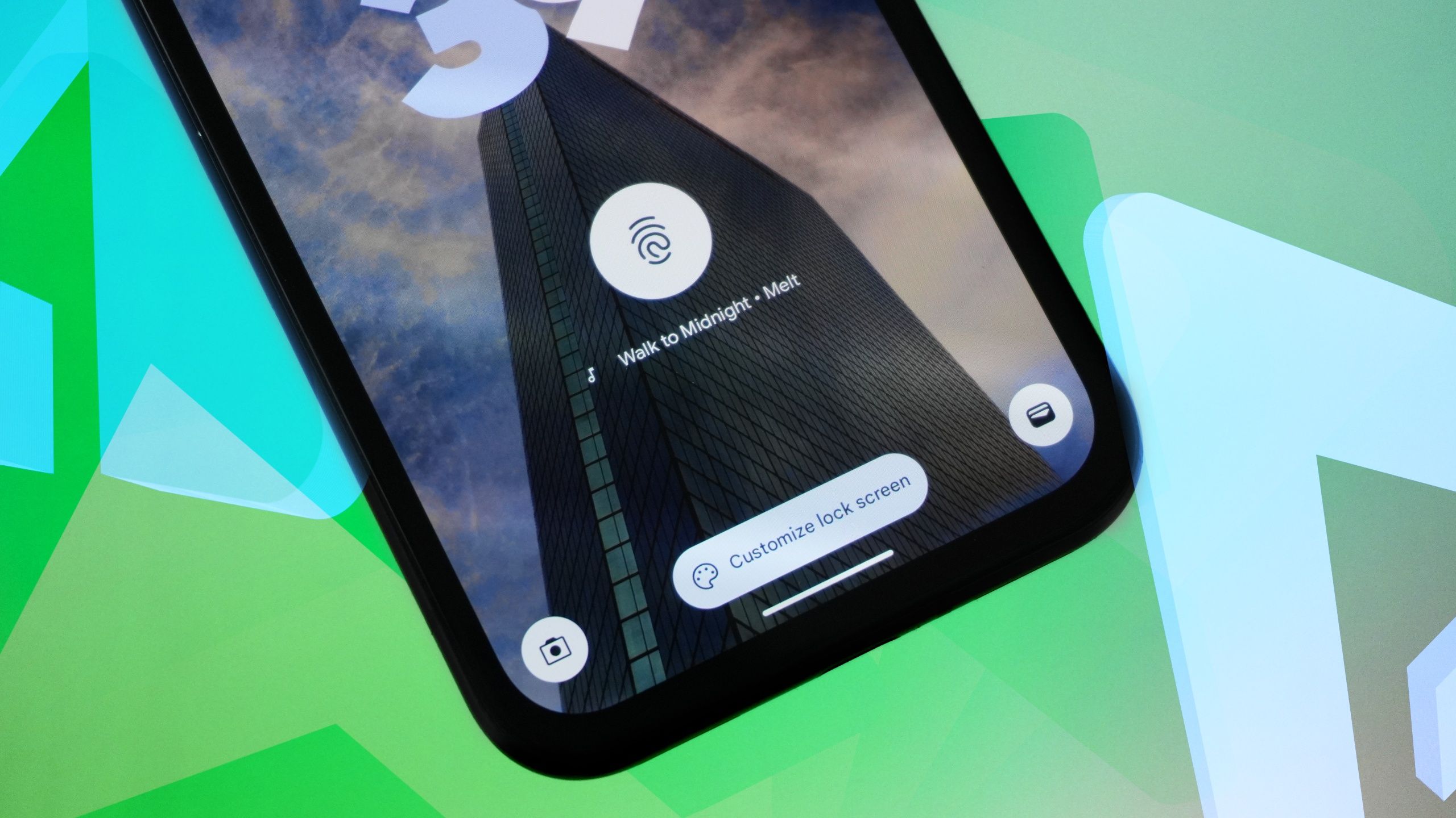 Your Google Pixel's song identification feature may soon get its own app