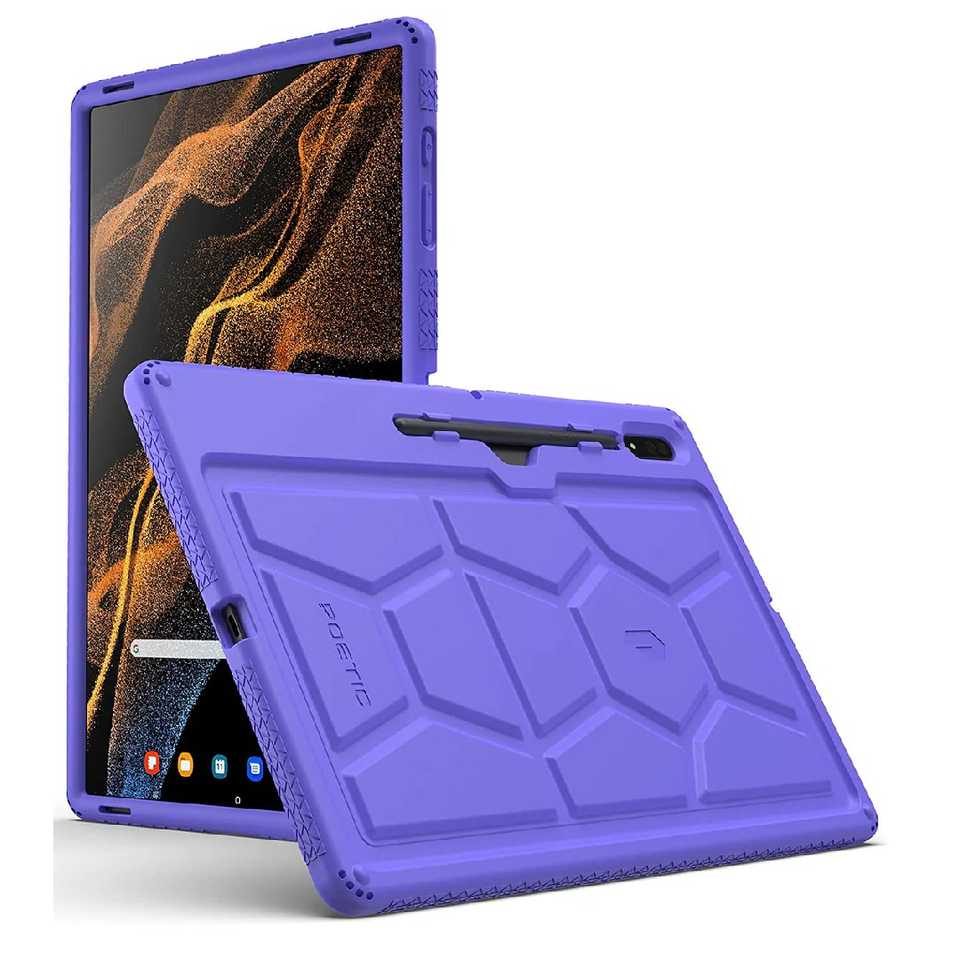Best Samsung Galaxy Tab S8 cases in 2025