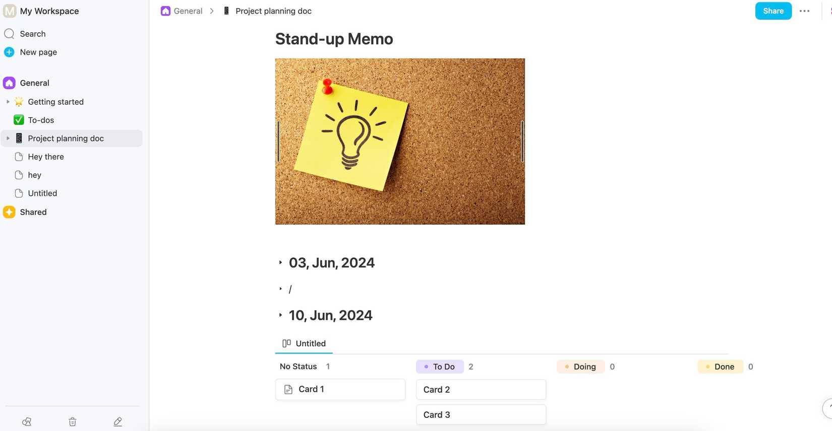 I don't use Trello, Asana, or Airtable, I use this app to manage ...