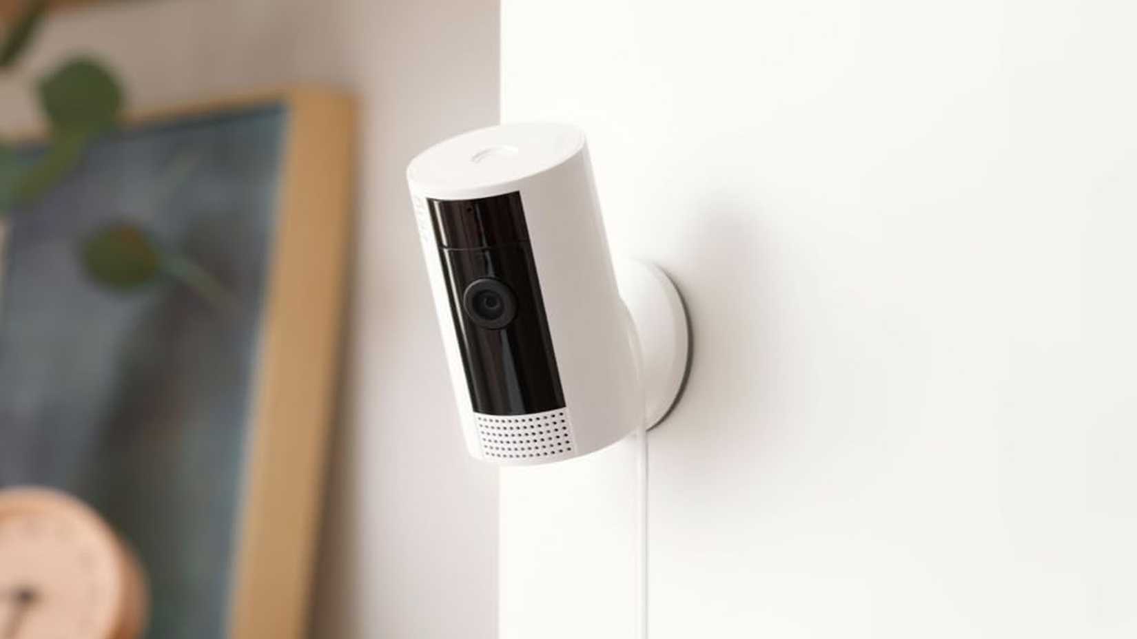 At just $30, Prime Day has the Ring Indoor Cam down to its lowest price ...