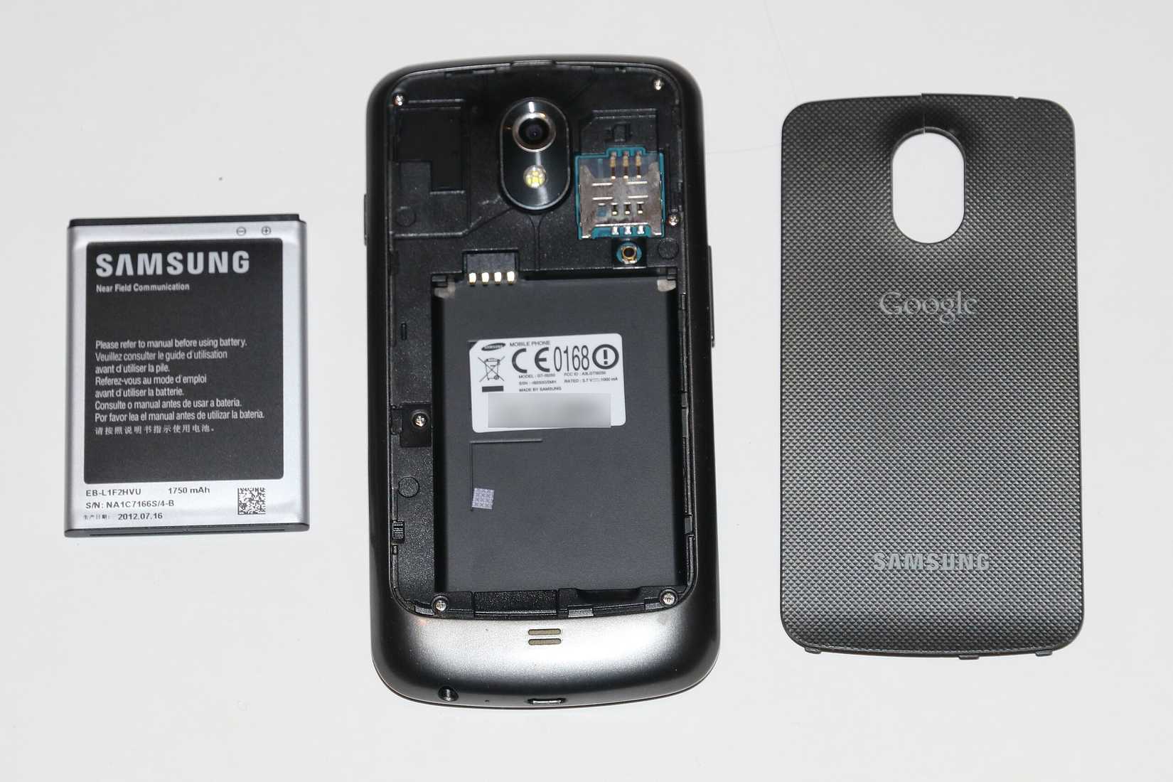5 ways old-school Android phones were better