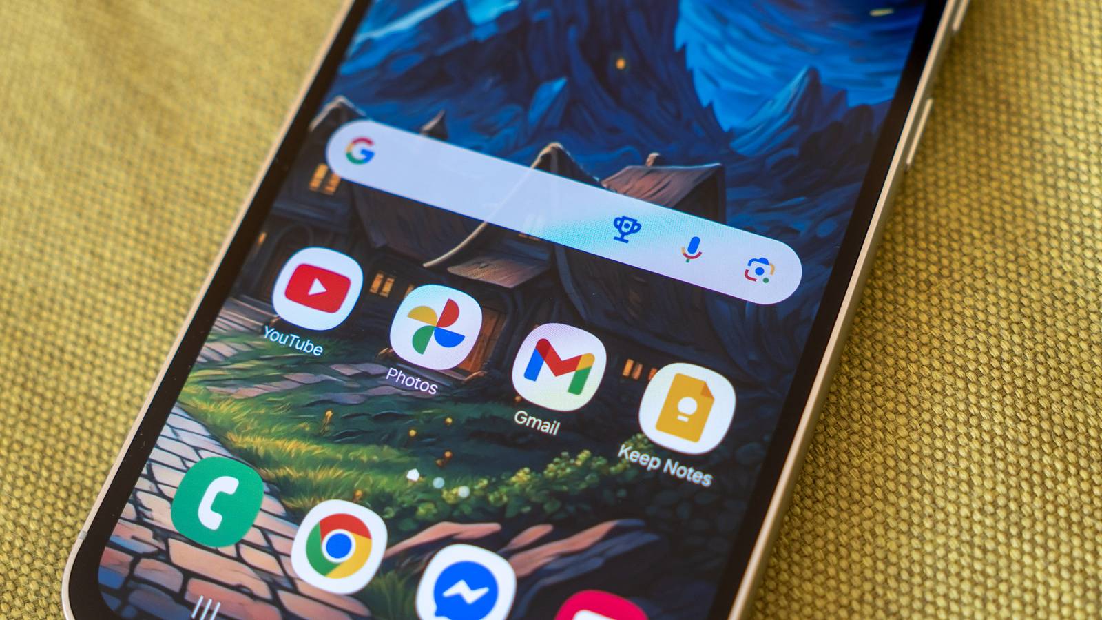 How to a reverse image search on Google