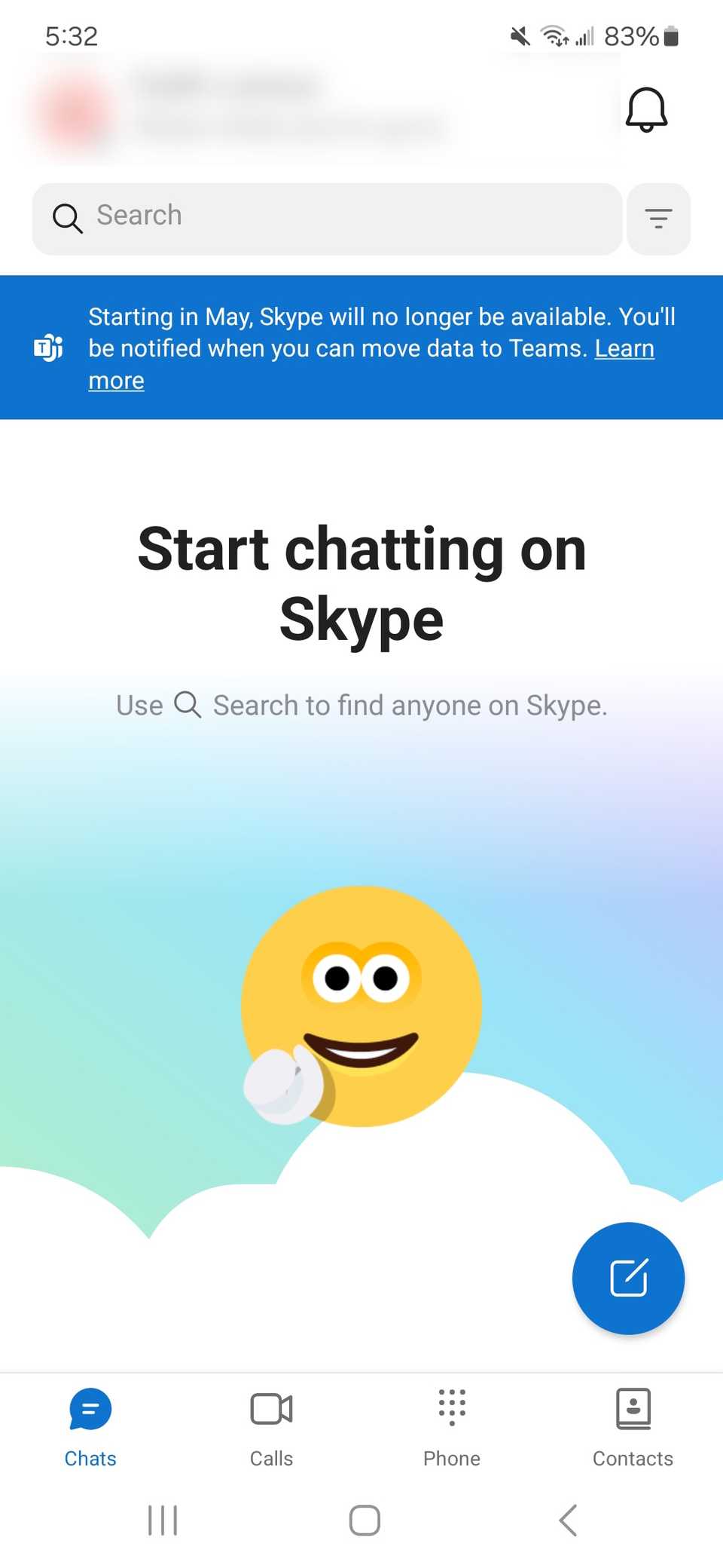 Skype is leaving: Why Microsoft Teams is not the answer