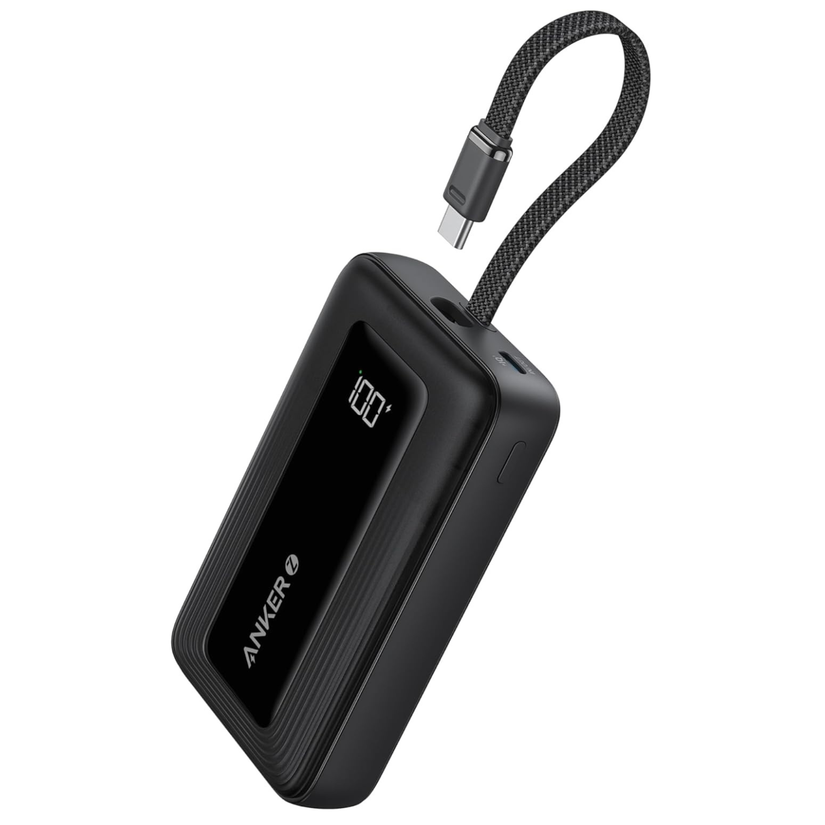 This power bank just got recalled, and can be replaced for free