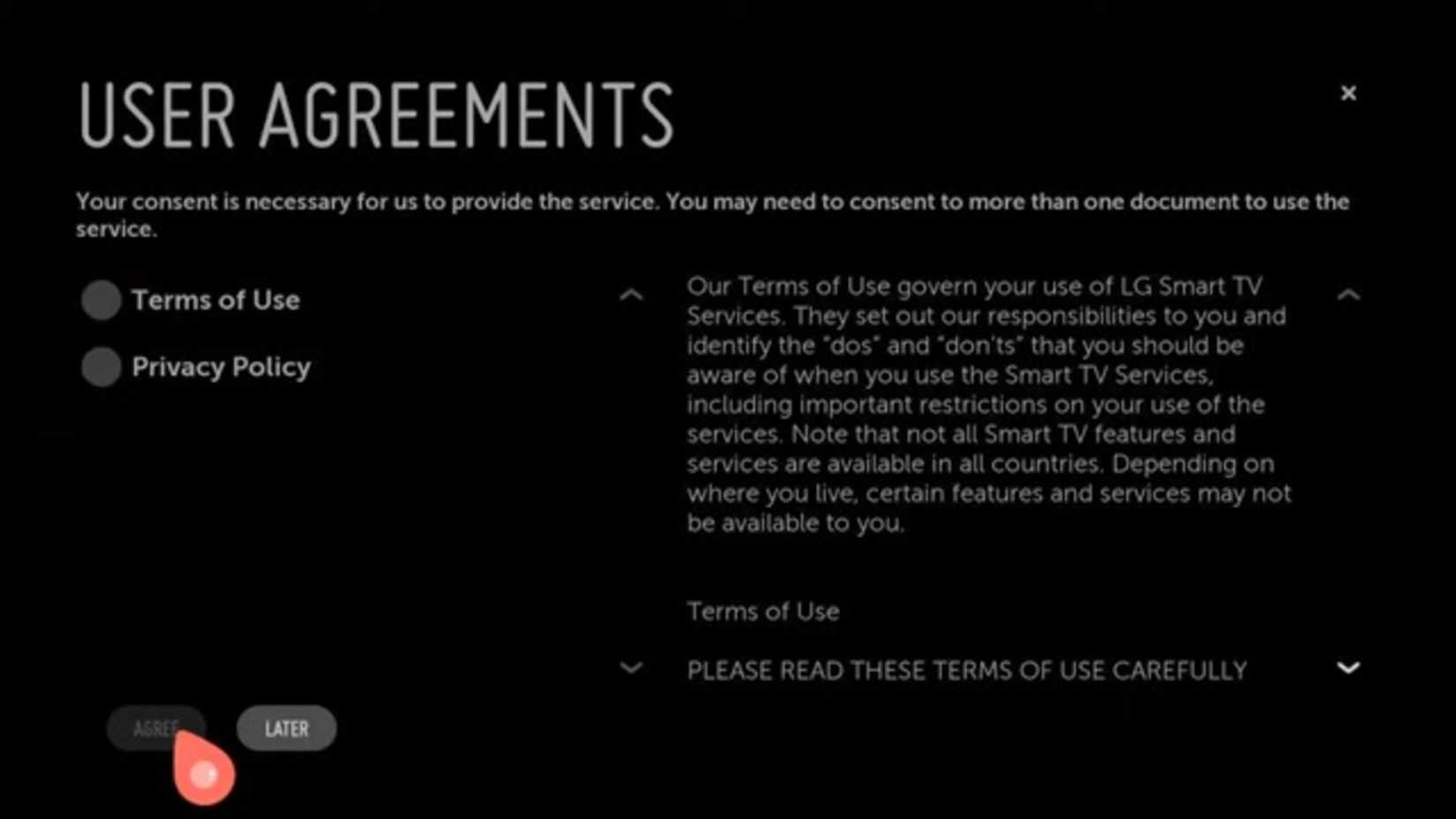 5 smart TV features that could be spying on you and how to stop them