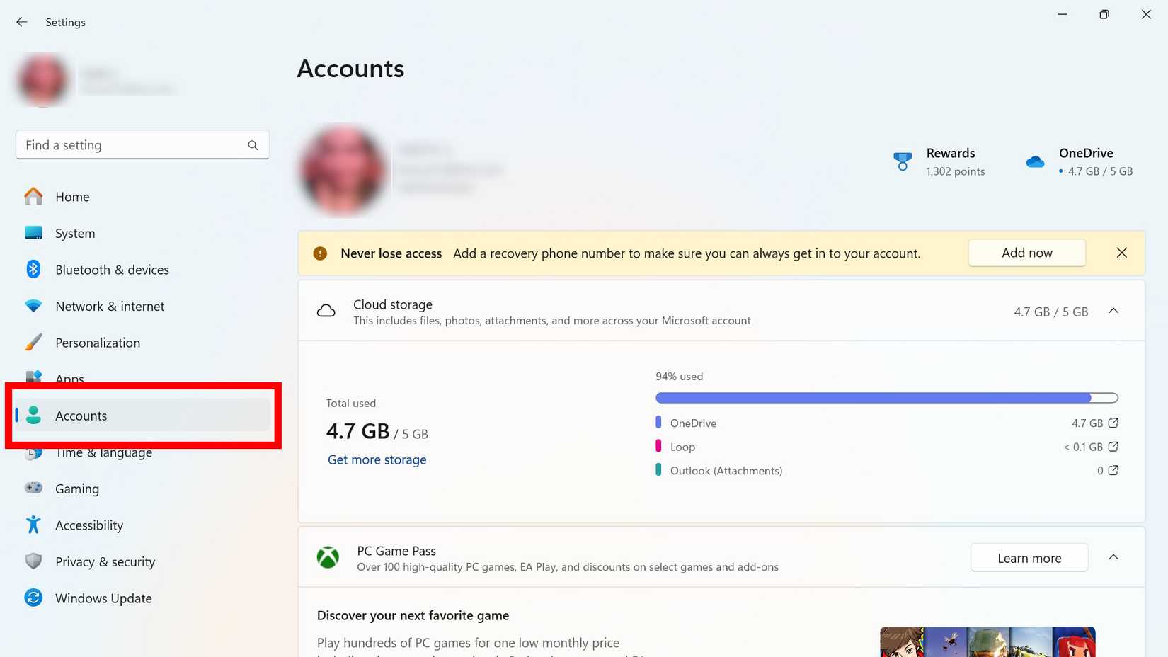 Microsoft Windows: How to locate and remove folders