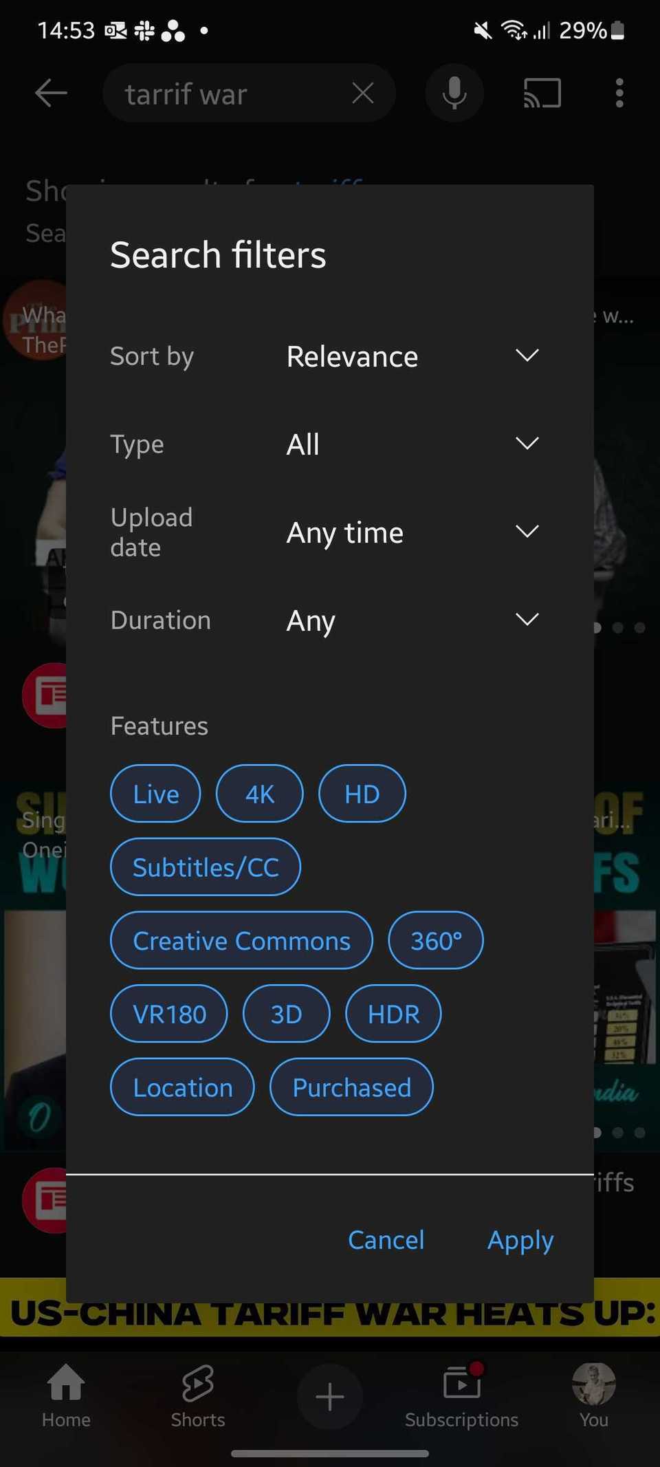 I want YouTube to add these features to make it even better