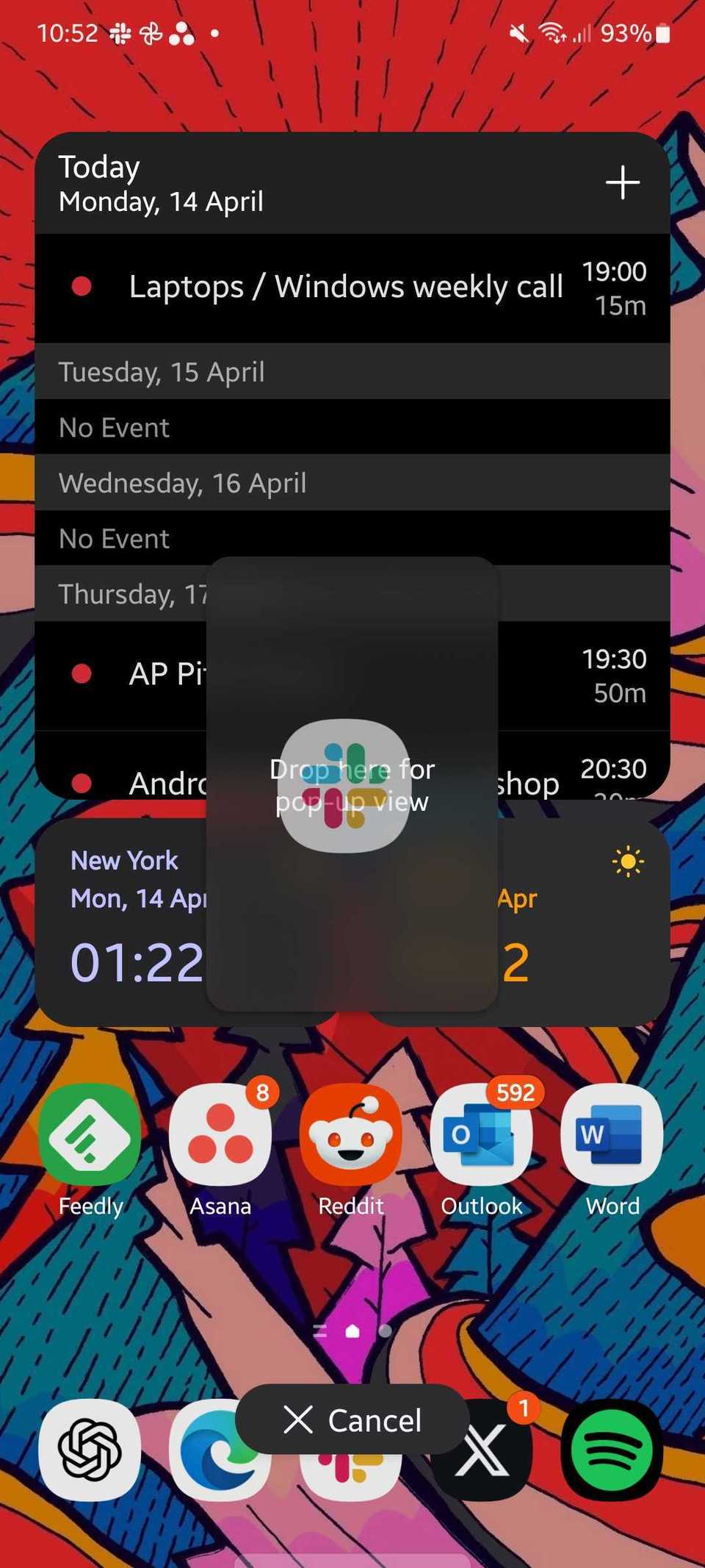 Hidden Android multitasking features you should be using