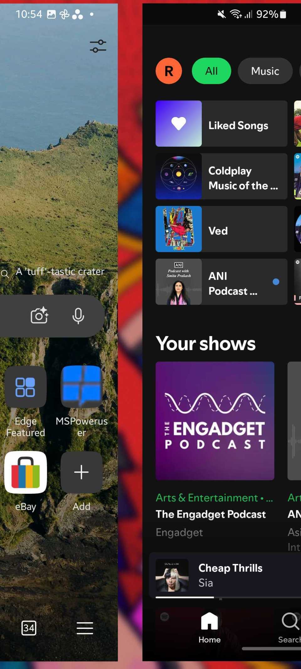 Hidden Android multitasking features you should be using
