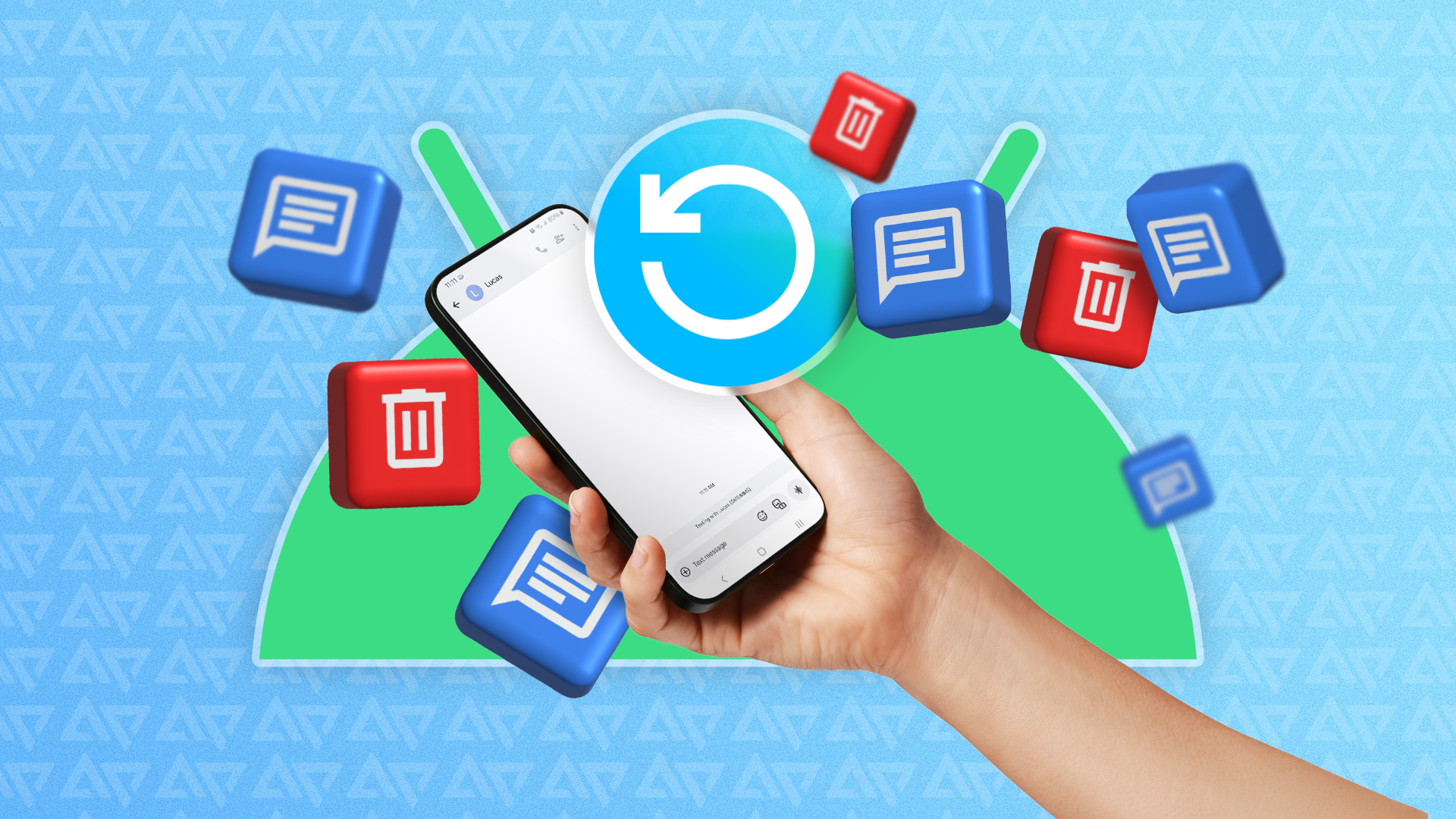 9 Google Messages Features Everyone Should Know