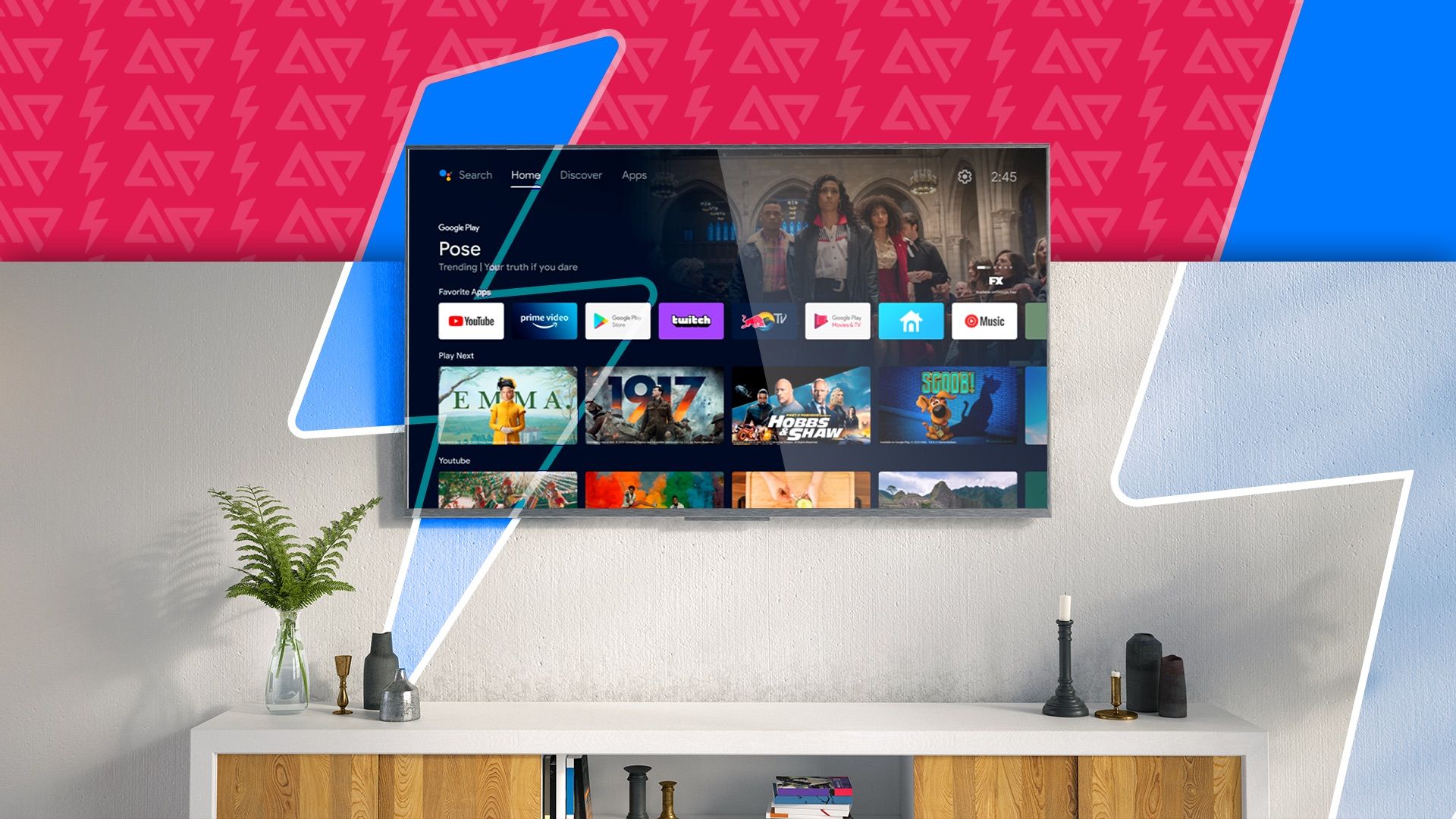 8 simple ways to make your smart TV load faster