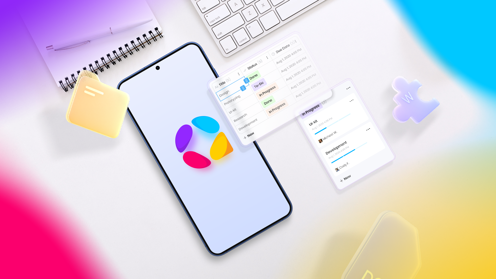 6 offline Android apps I use to stay productive when there's no Wi-Fi