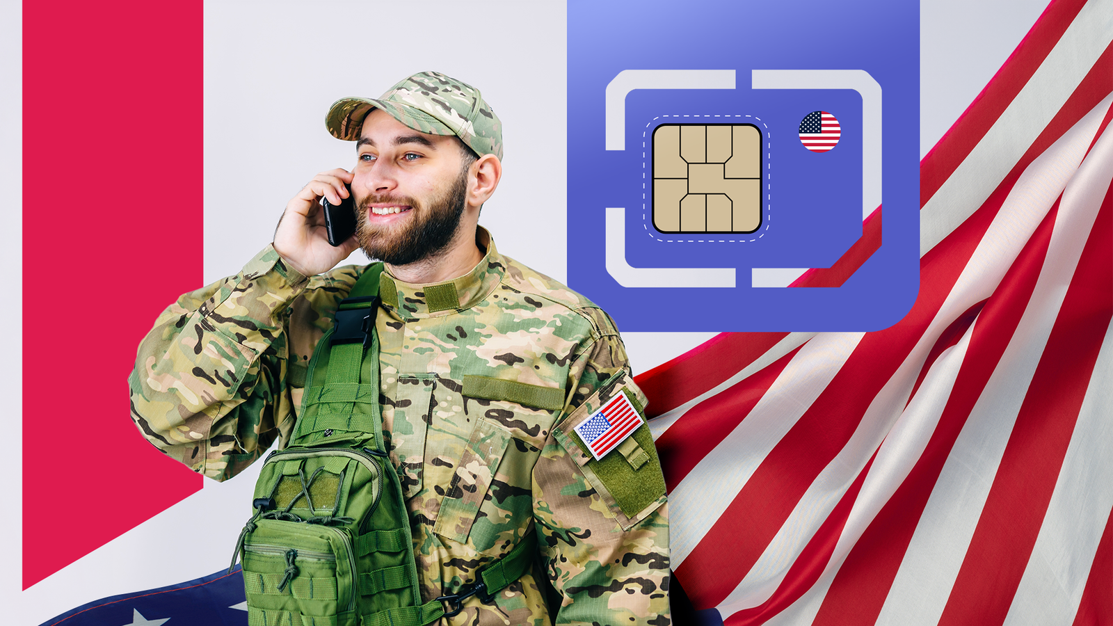 Served the nation? Here's how carriers will give you a discount on your ...
